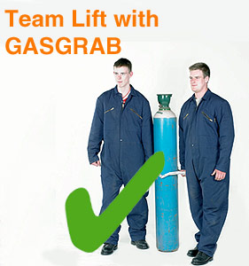 Get 10% discount off your next GasGrab Order